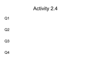 Classification of businesses | PPT