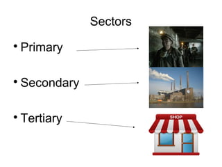 Classification of businesses | PPT