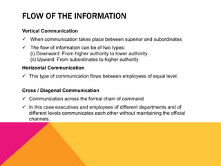 Classification of Business Reports | PPTX