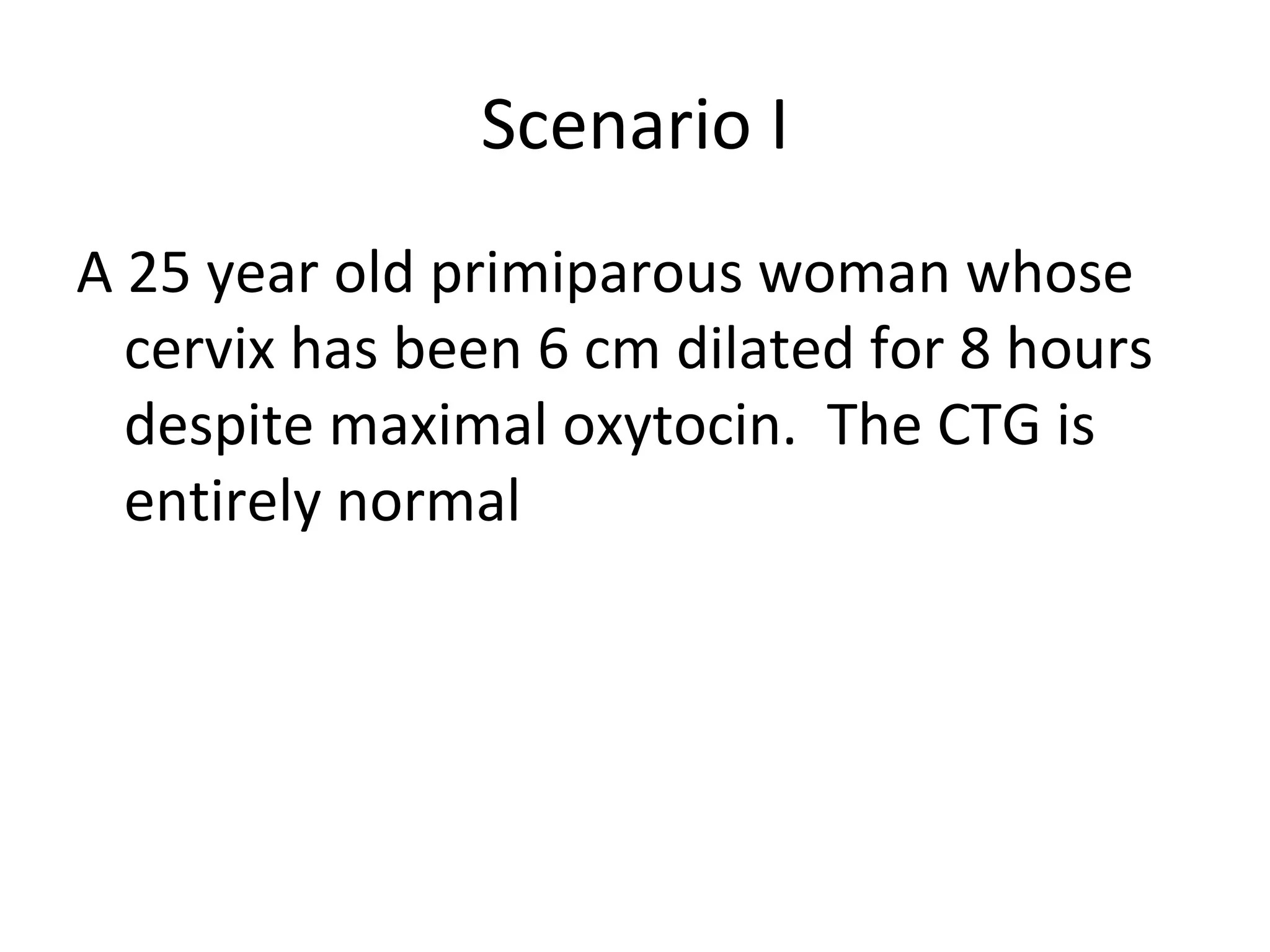 Classification of caesarean section | PPT