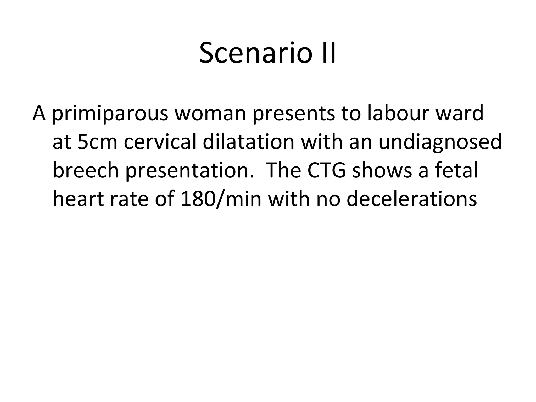 Classification of caesarean section | PPT