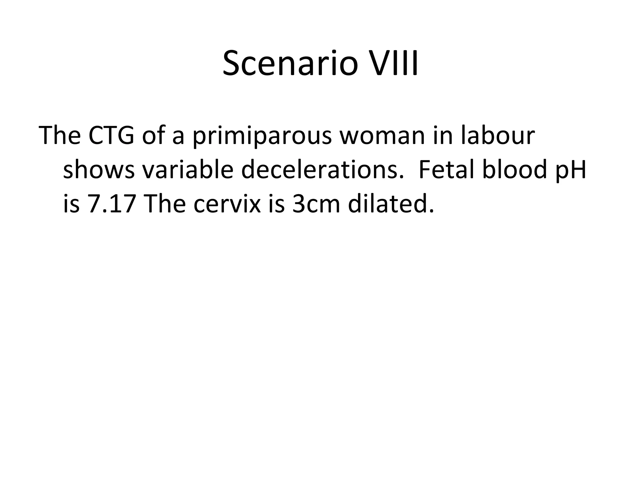 Classification of caesarean section | PPT
