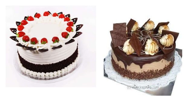 Classification of Cakes | PPTX | Desserts and Baking | Food & Drink