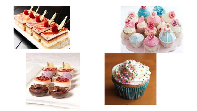 Classification of Cakes | PPTX | Desserts and Baking | Food & Drink