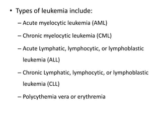 Classification of cancer | PPTX