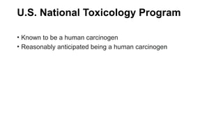 Classification of carcinogens - Copy.pptx