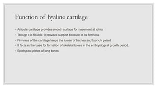 Classification of cartilage.pptx