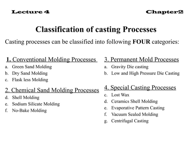 Classification of Casting Processes.pptx