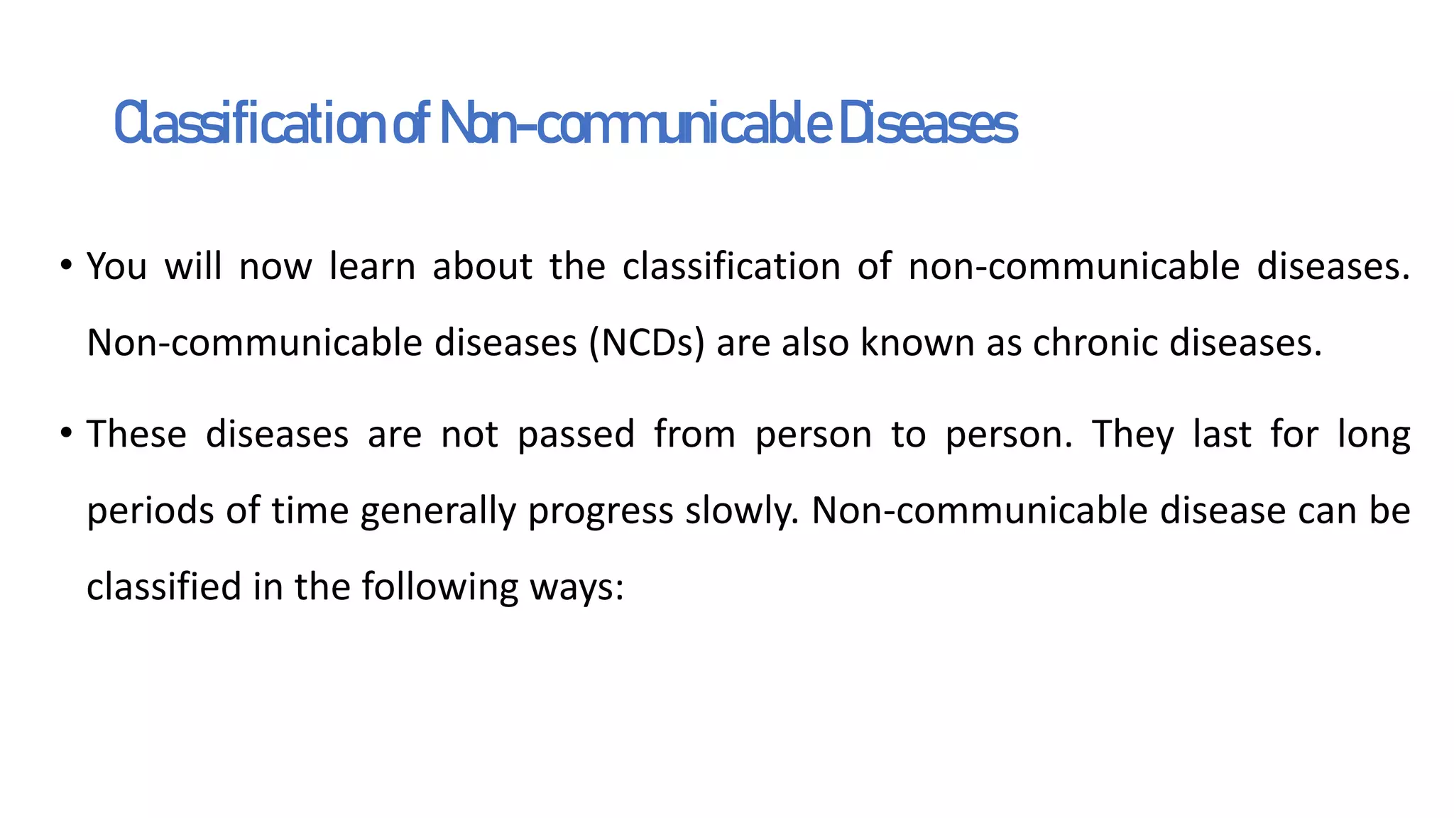Classification of CD AND NCD LECTURE 2.pptx