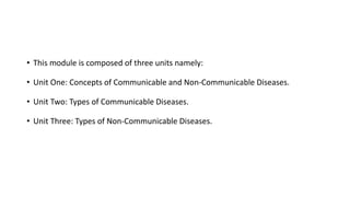 Classification of CD AND NCD LECTURE 2.pptx