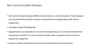 Classification of CD AND NCD LECTURE 2.pptx