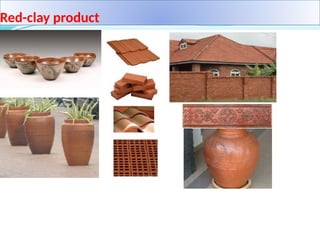 CLASSIFICATION OF CERAMIC MATERIALS.pptx