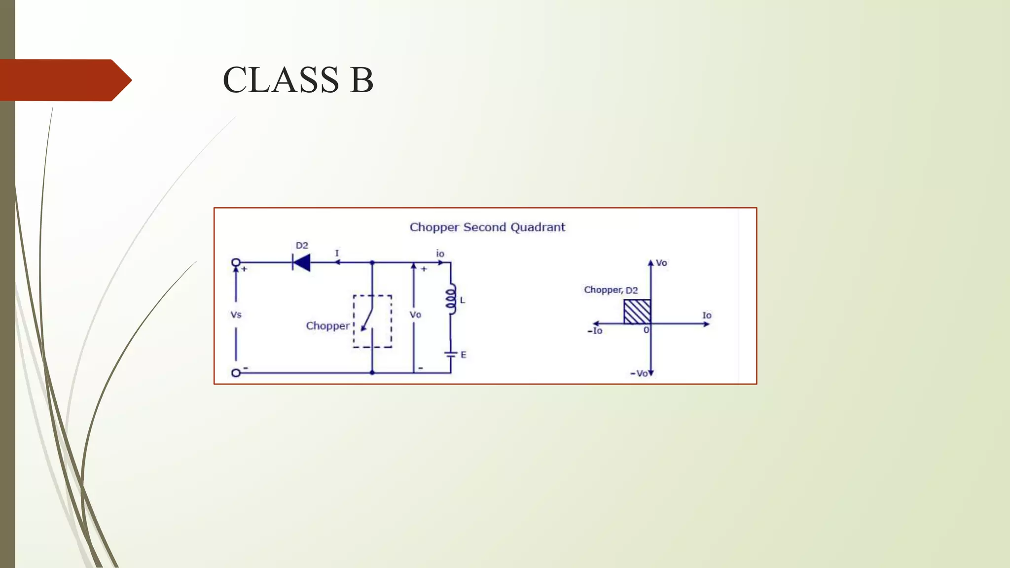 CLASSIFICATION OF CHOPPER.pptx