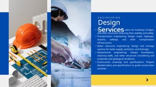 CLASSIFICATION OF CIVIL ENGINEERING SERVICES.pptx