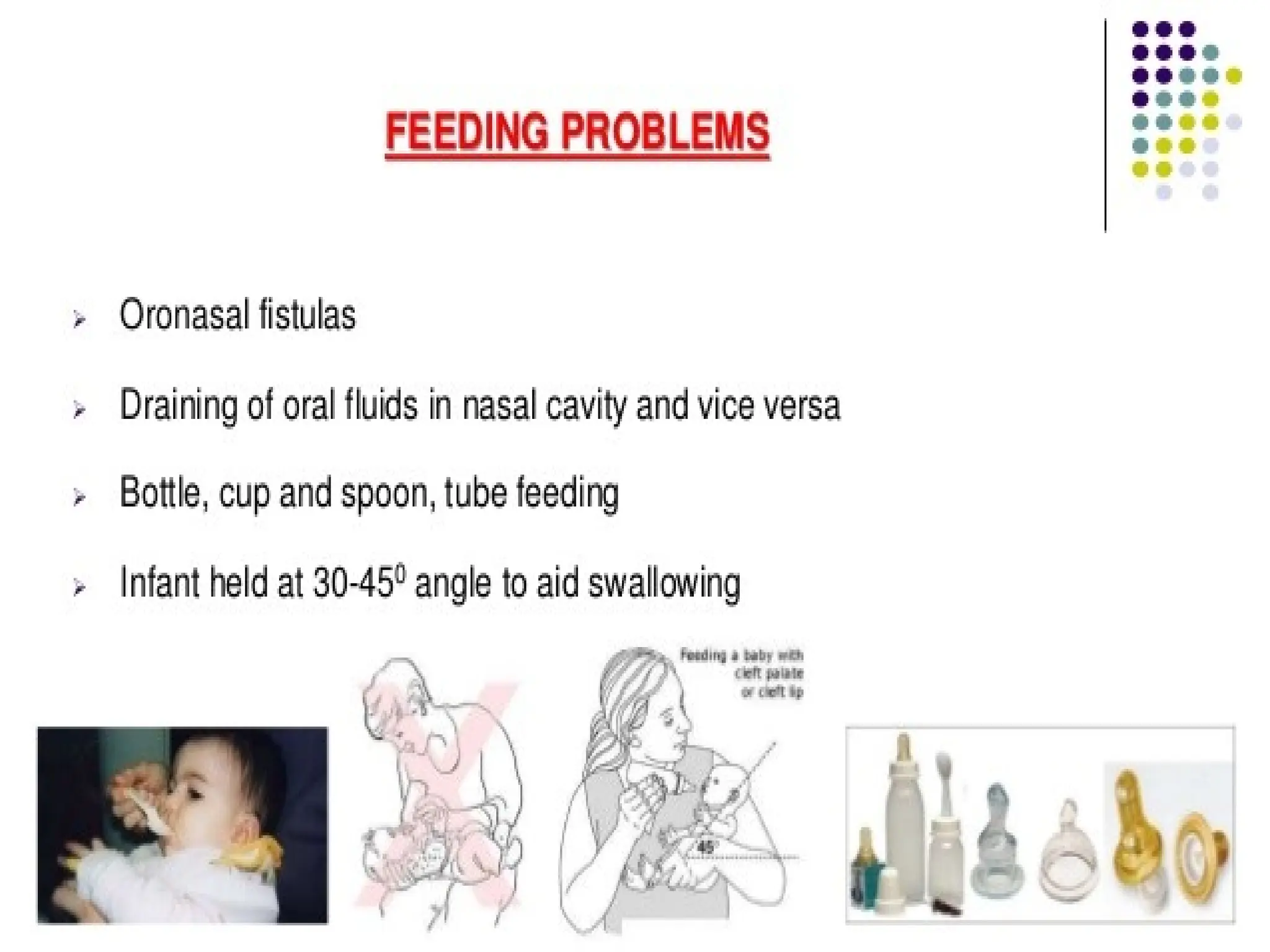 CLASSIFICATION OF CLEFT LIP & CLEFT PALATE, AND THEIR PROSTHODONTIC MANAGEMENT.pptx