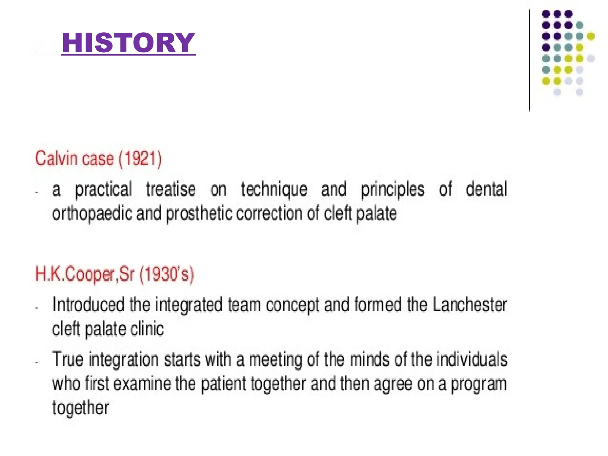CLASSIFICATION OF CLEFT LIP & CLEFT PALATE, AND THEIR PROSTHODONTIC MANAGEMENT.pptx
