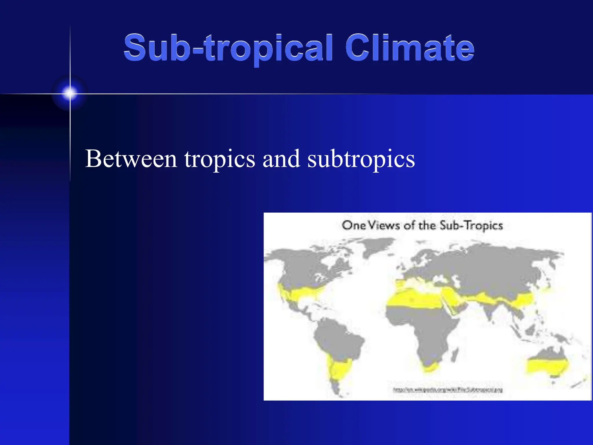 classification of climate.pptx