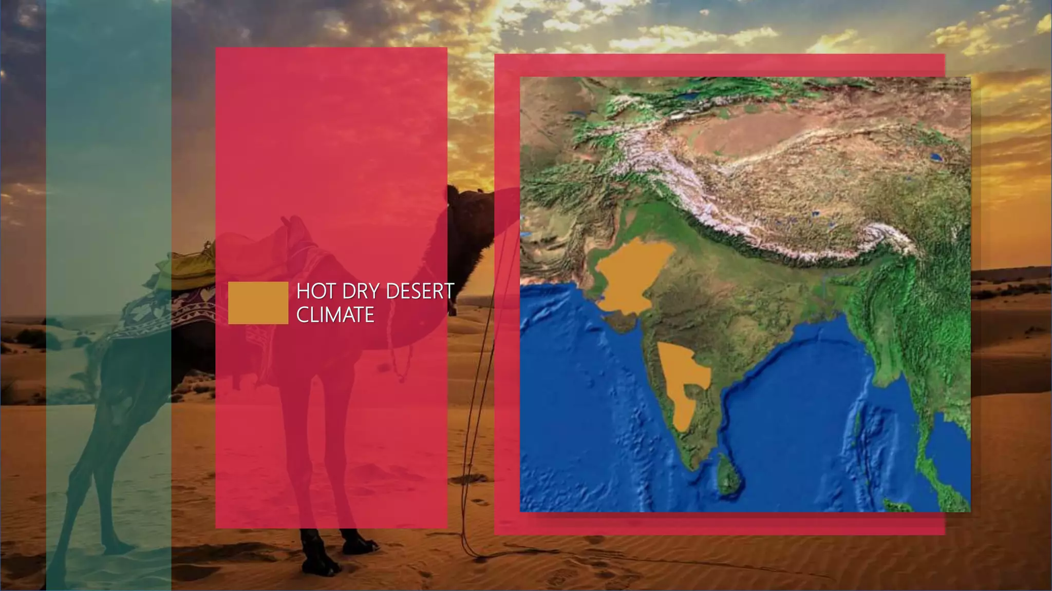 Classification of climates | PPTX