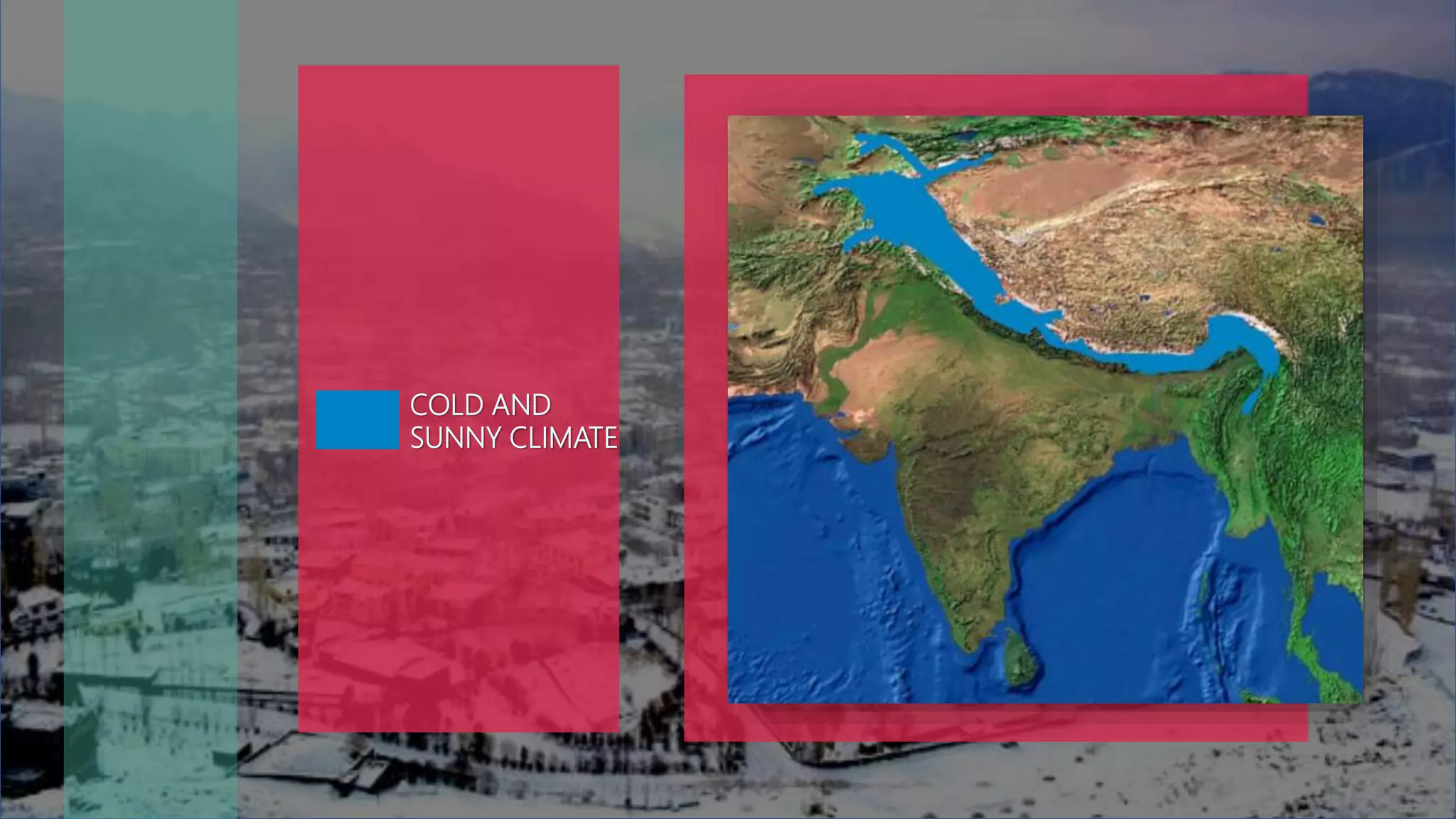 Classification of climates | PPTX