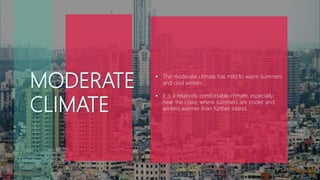 Classification of climates | PPTX