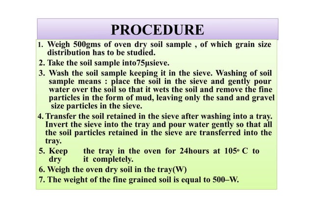 Classification of coarse granined soil by Sieve Analysis.pptx
