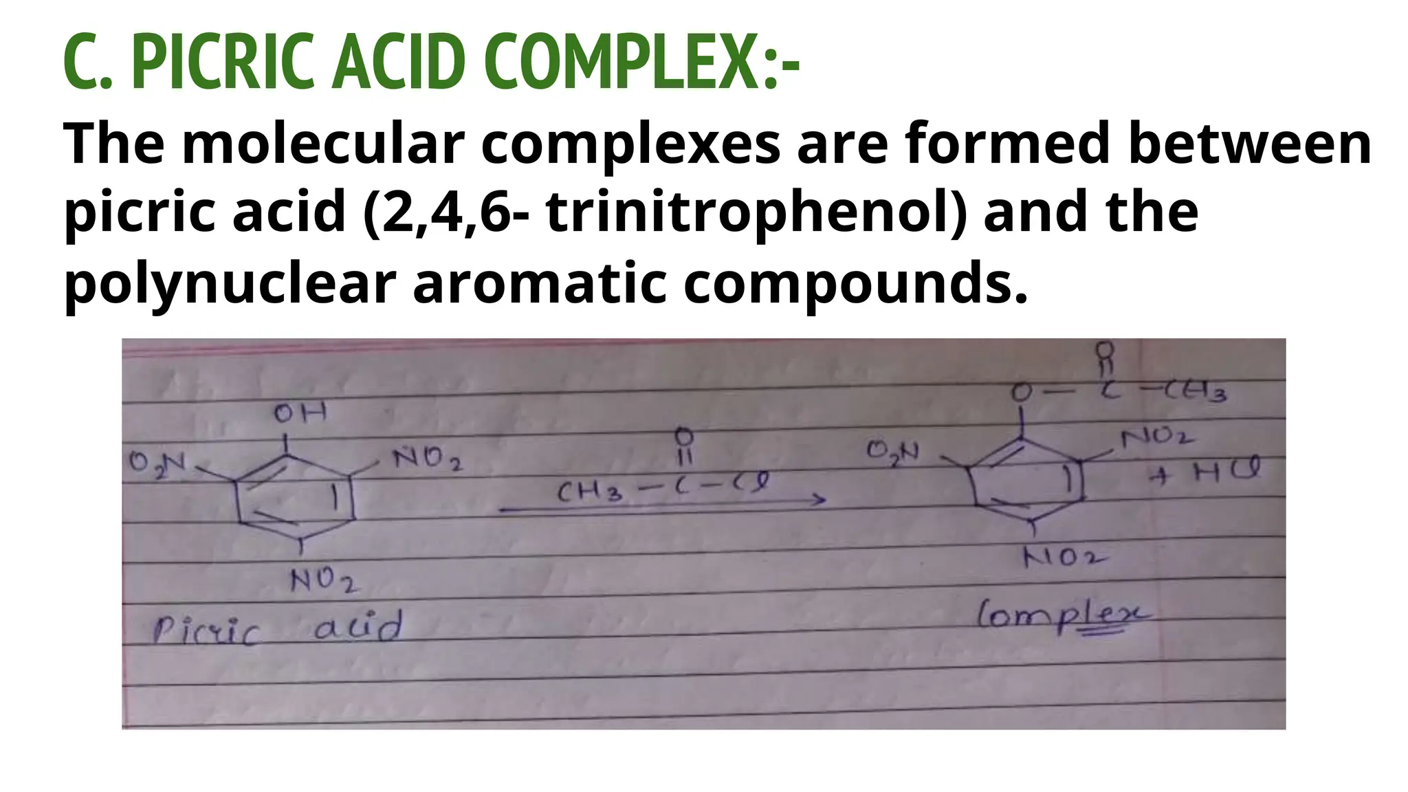 CLASSIFICATION OF COMPLEXES & ITS APPLICATIONS IN PHARMACY.pptx