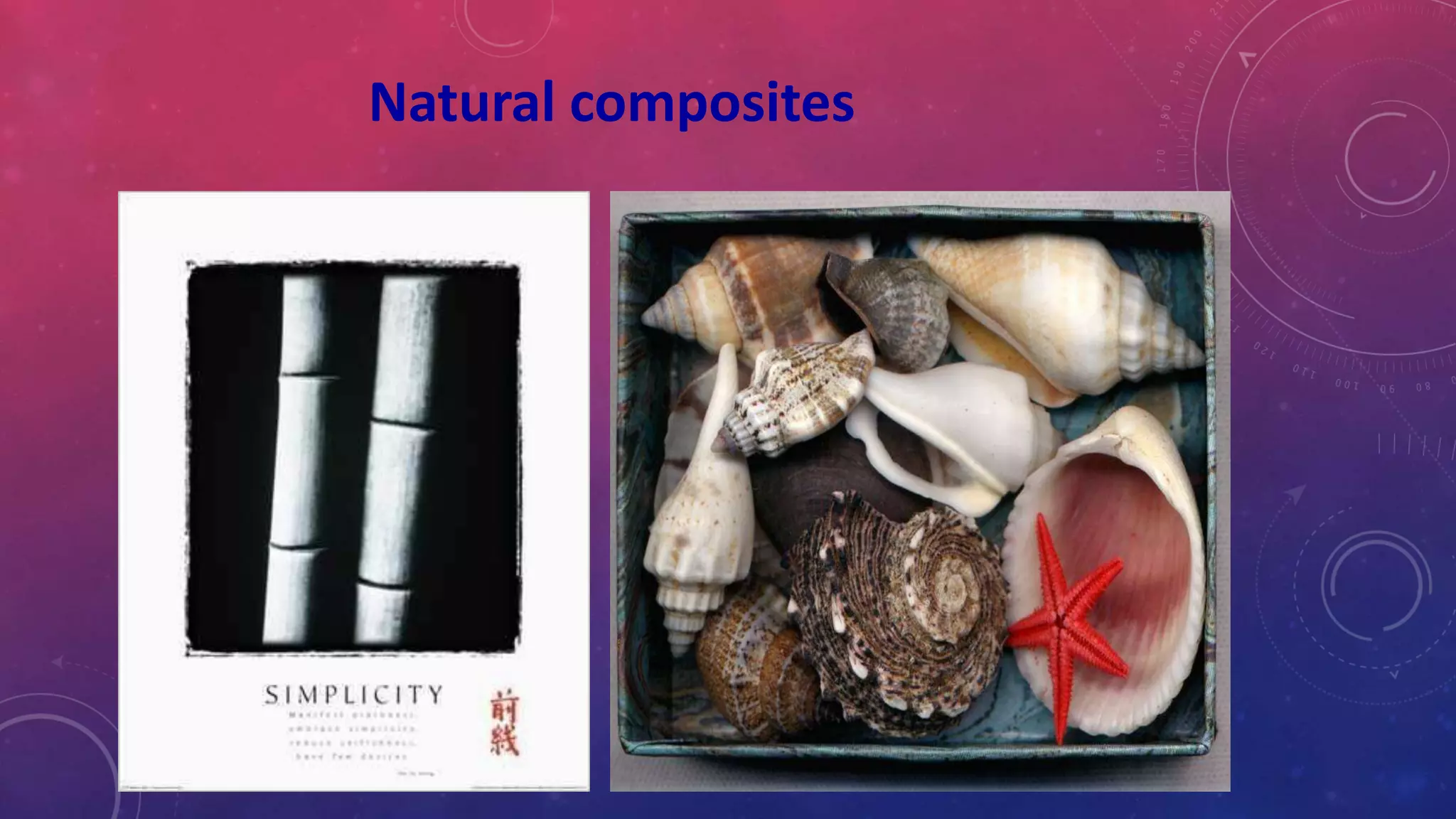 Classification Of Composites 2 Pptx