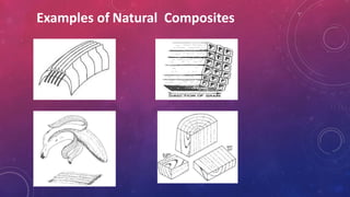 Classification of composites 2 | PPTX