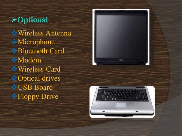 Classification Of Computers