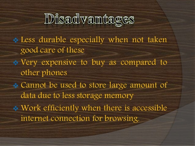 Classification of computers