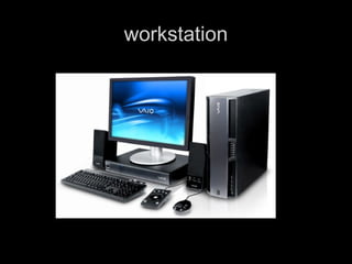 Classification of computer | PPT