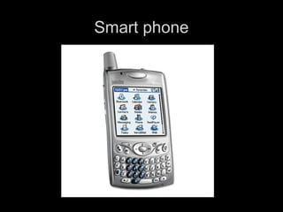 Classification of computer | PPT