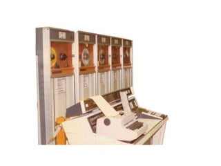 CLASSIFICATION OF COMPUTER.pptx | Desktops | Computing