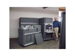 CLASSIFICATION OF COMPUTER.pptx | Desktops | Computing