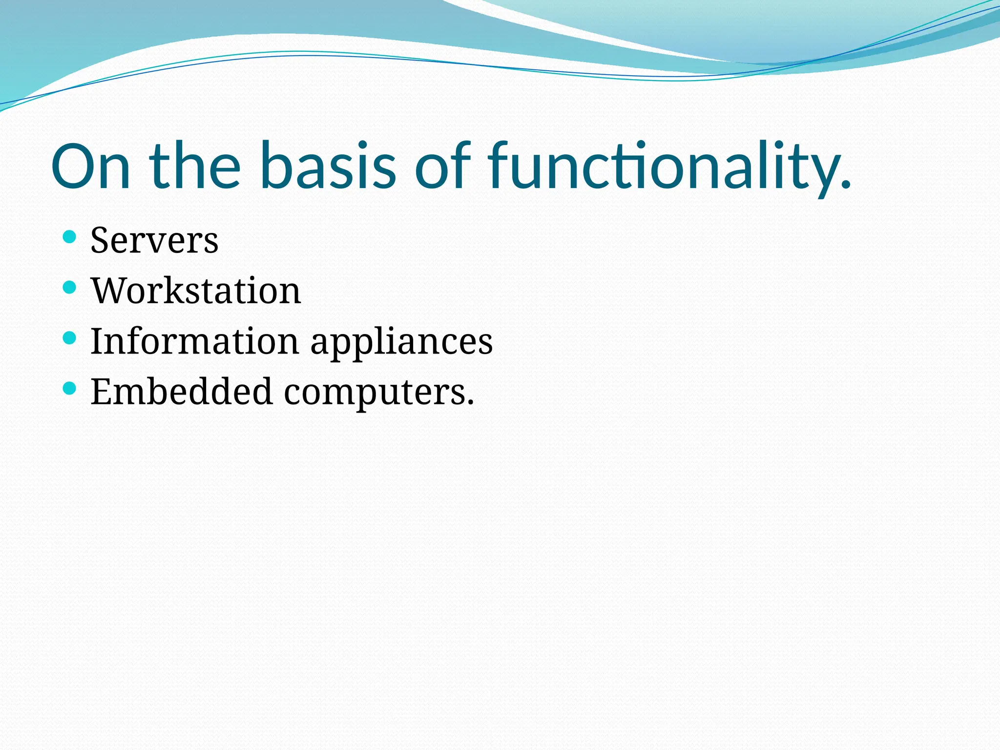 Classification of Computer in Education.pptx