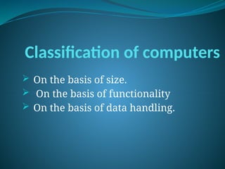 Classification of Computer in Education.pptx