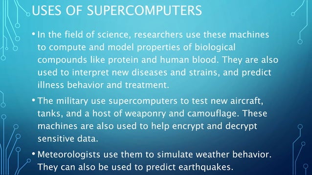Classification Of Computer According To Their Size Pptx Desktops Computing