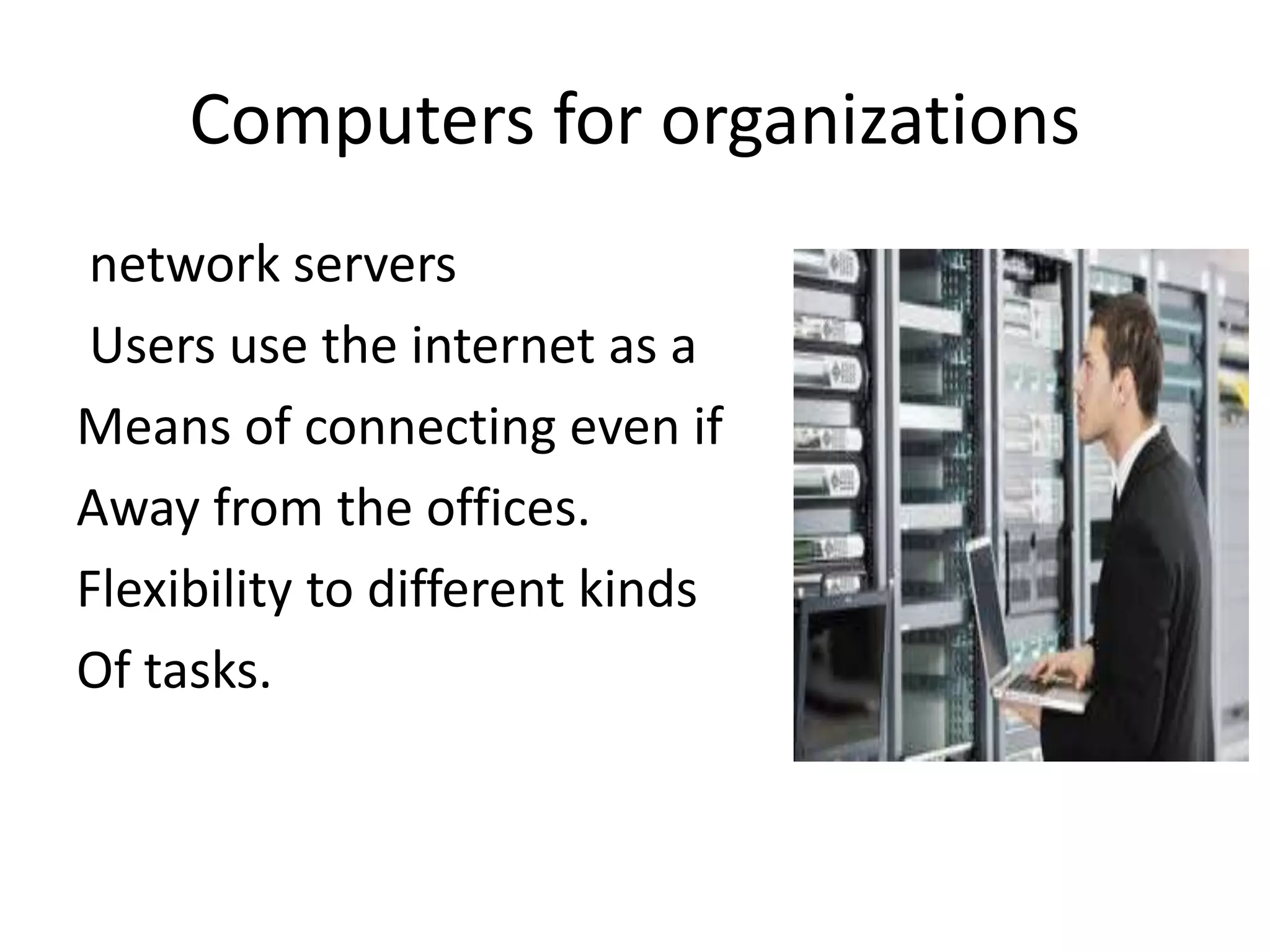 Classification of computers by Neeraj Bhandari ( Surkhet.Nepal ) | PPTX