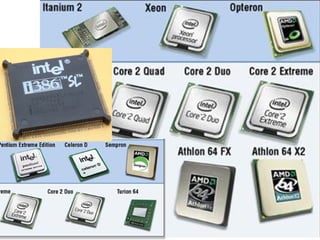 Classification of Computers unit six.ppt
