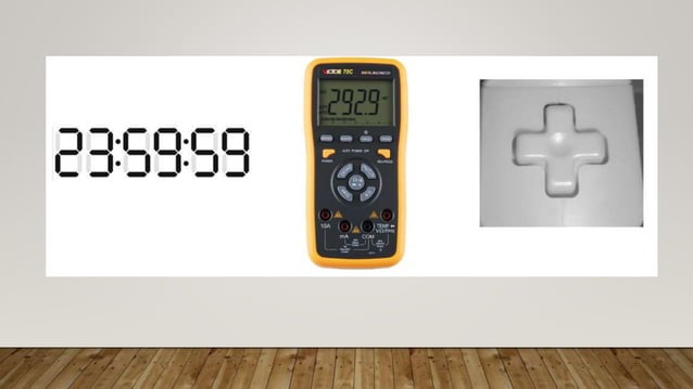 Classification Of Computer System Part 1 Pptx Computing Technology And Computing