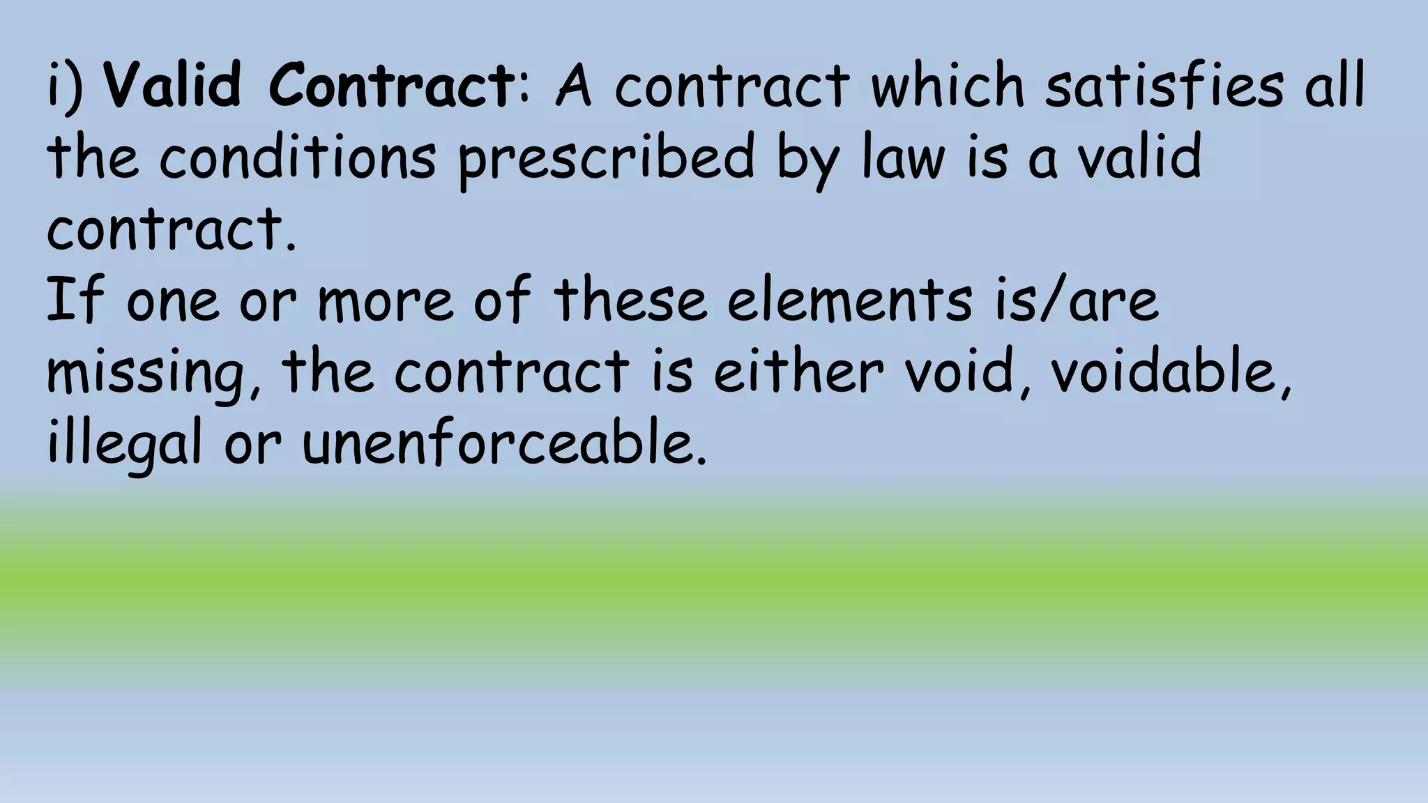 CLASSIFICATION OF CONTRACT.pptx