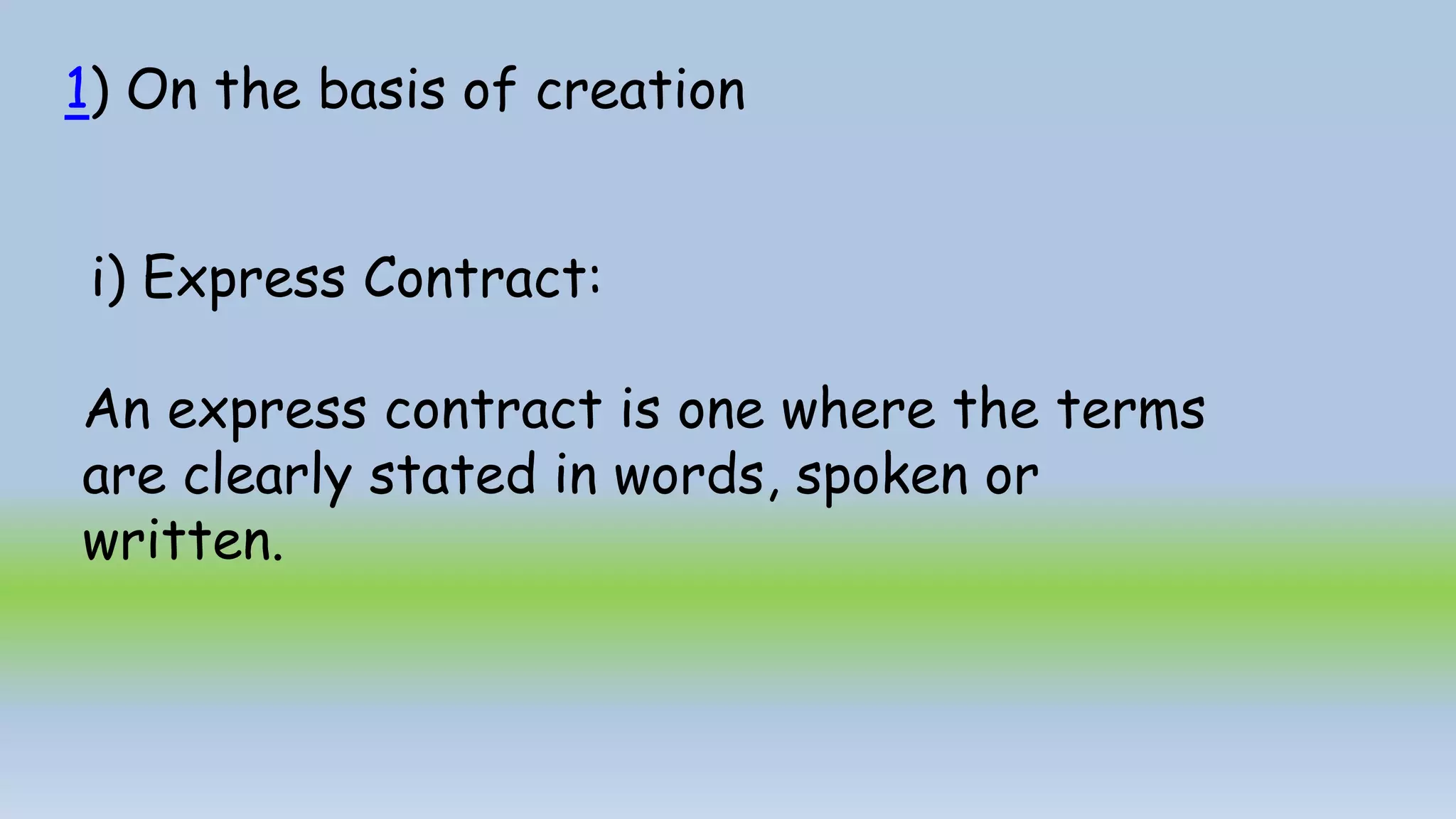 CLASSIFICATION OF CONTRACT.pptx
