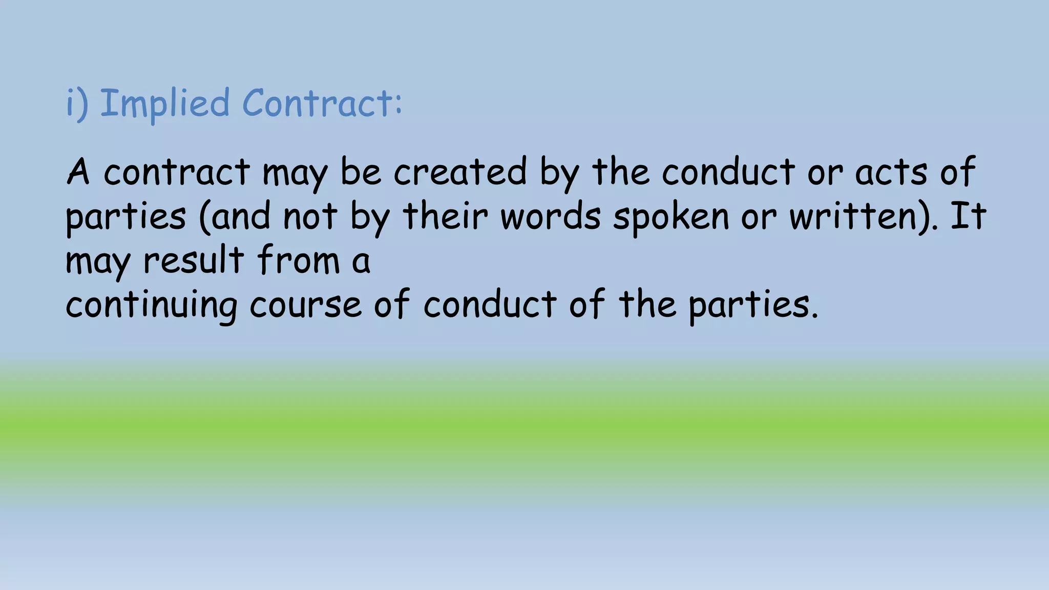CLASSIFICATION OF CONTRACT.pptx