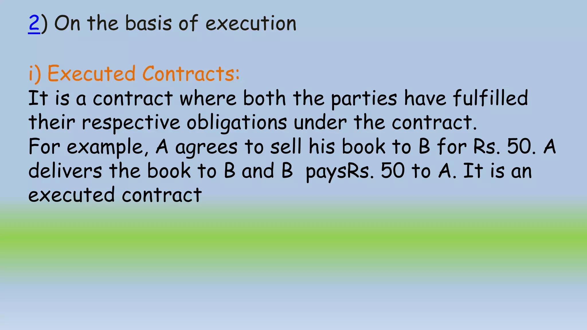 CLASSIFICATION OF CONTRACT.pptx