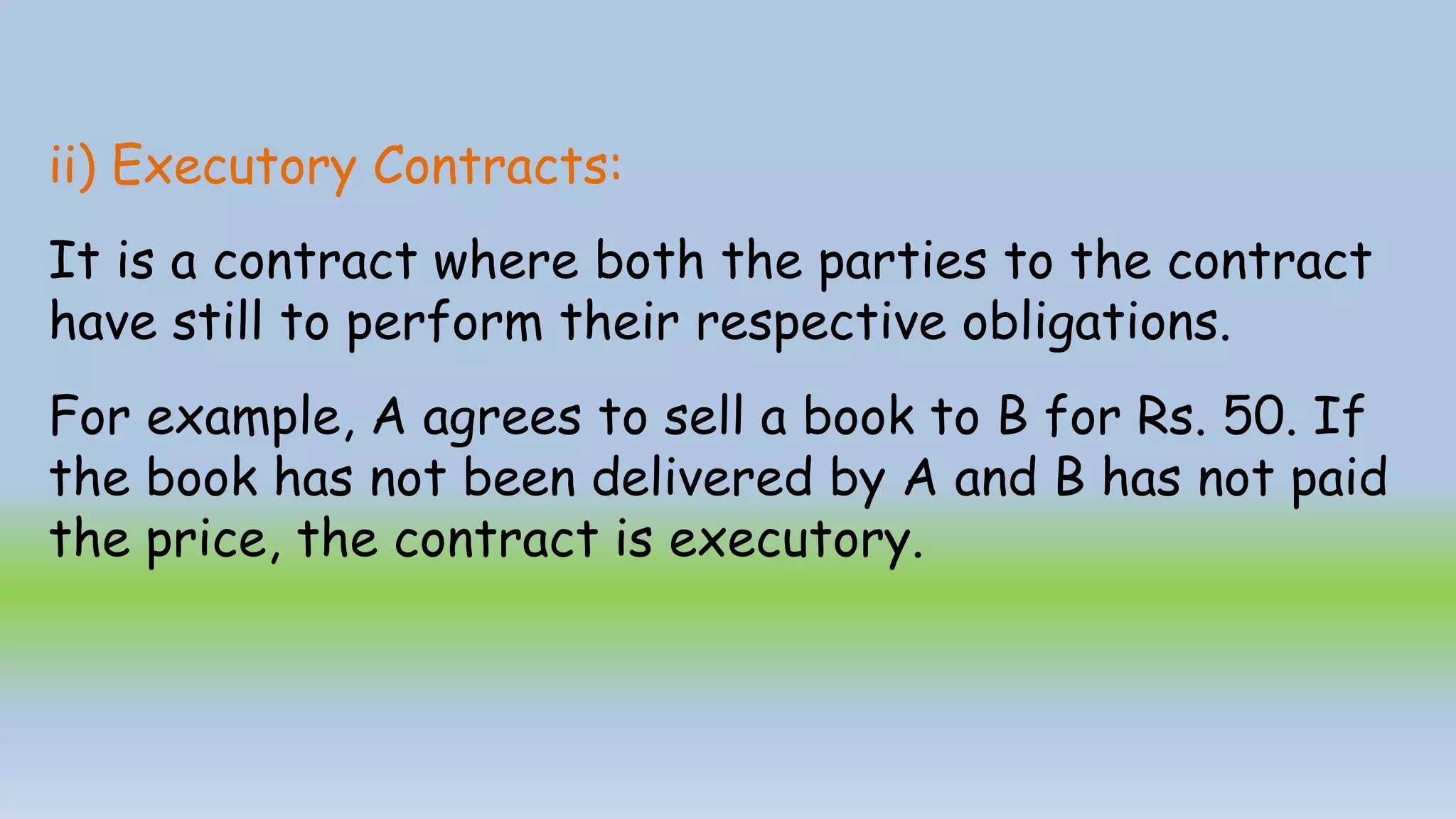 CLASSIFICATION OF CONTRACT.pptx