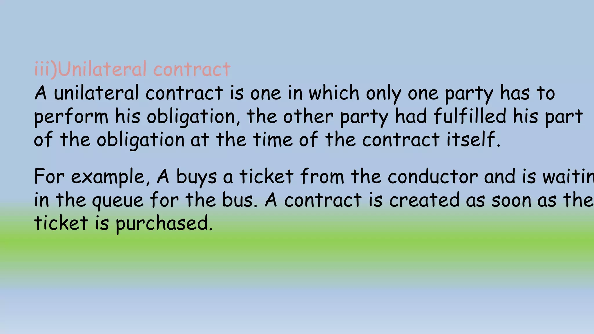 CLASSIFICATION OF CONTRACT.pptx