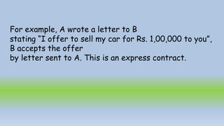 CLASSIFICATION OF CONTRACT.pptx