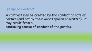 CLASSIFICATION OF CONTRACT.pptx