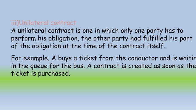 CLASSIFICATION OF CONTRACT.pptx