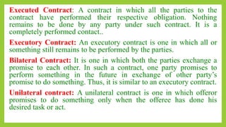 Classification of contract.pptx